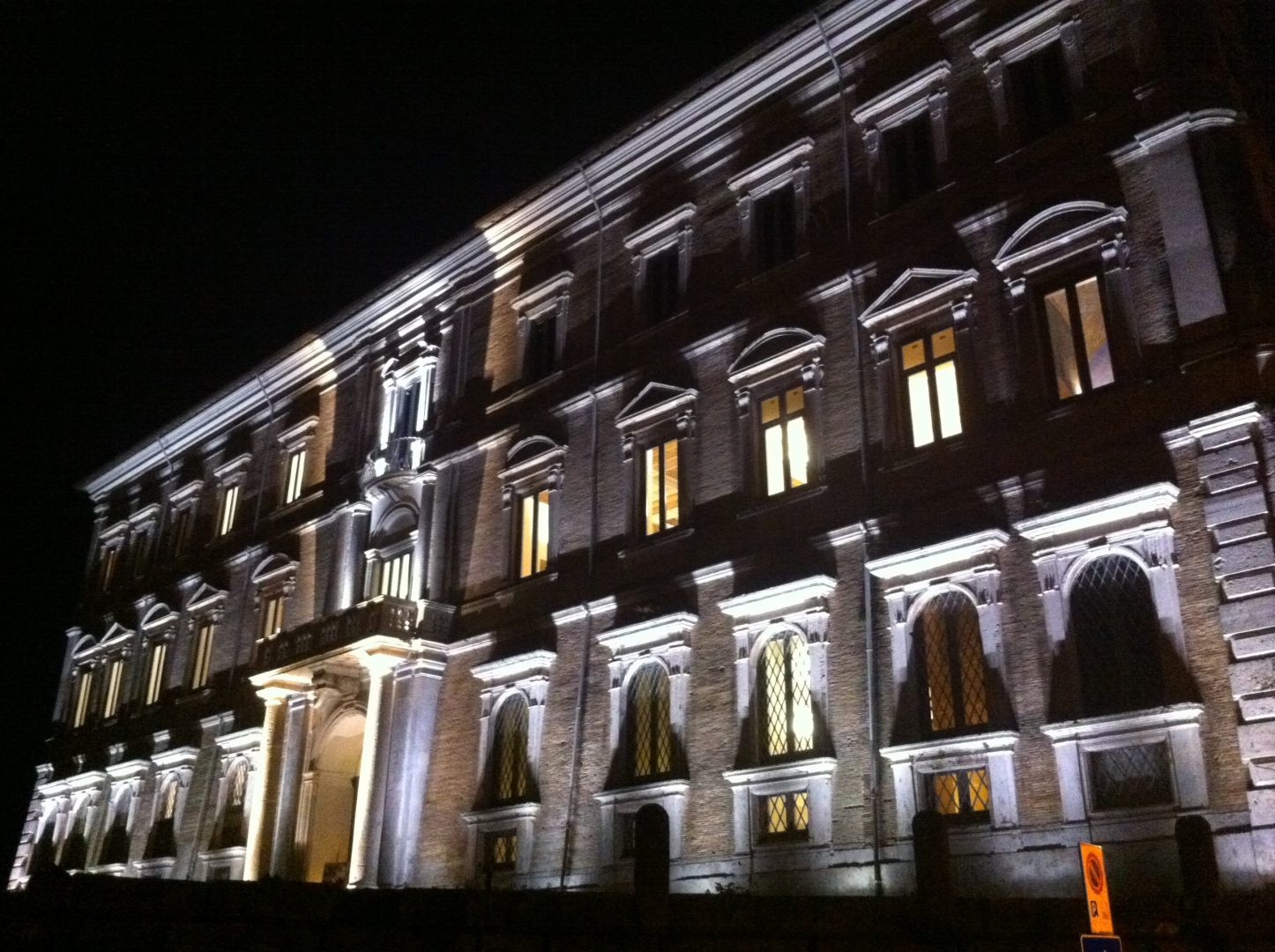 Palazzo Sforza-Cesarini | Genzano di Roma | Visit Castelli Romani - La ...