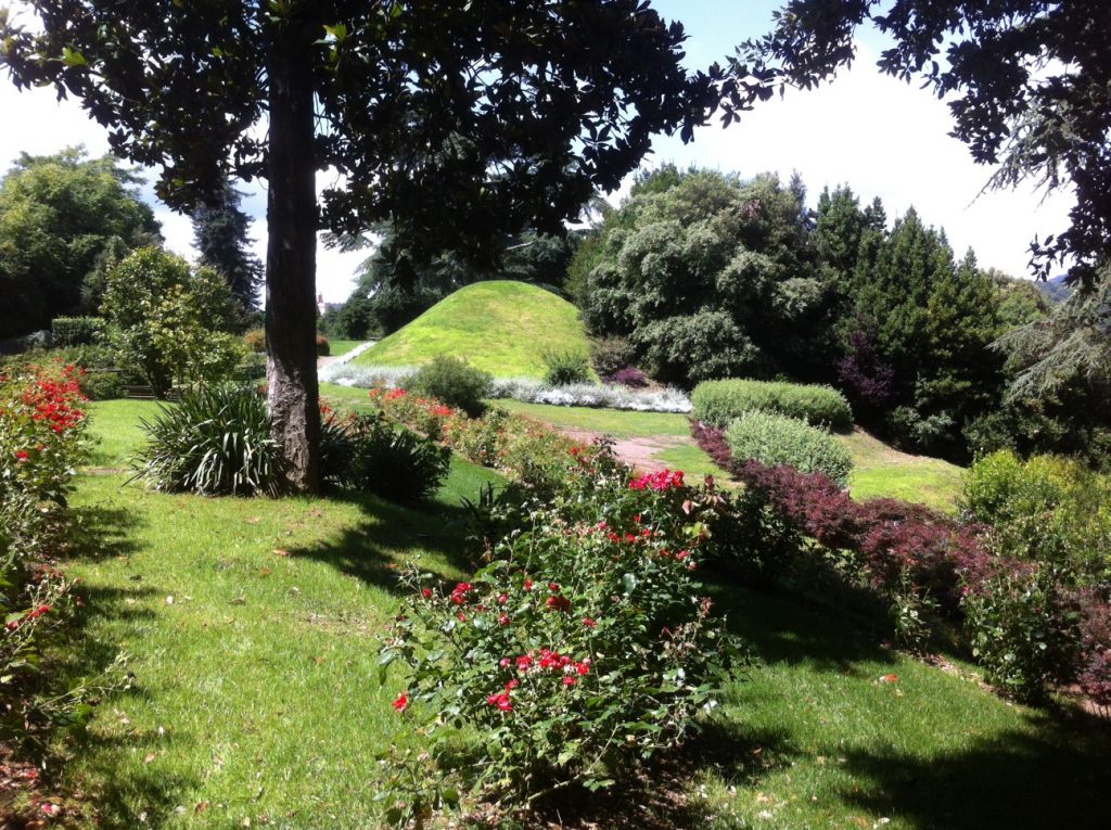 Sforza Cesarini Park | Genzano di Roma | Visit Castelli Romani - The ...