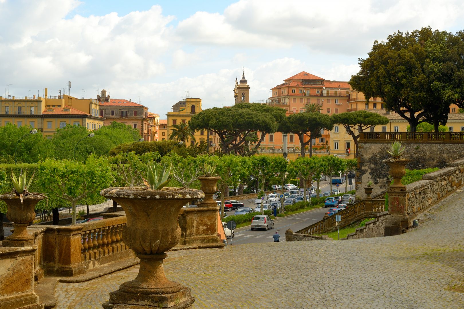 Villa Torlonia | Frascati | Visit Castelli Romani - The official guide to the Castelli Romani